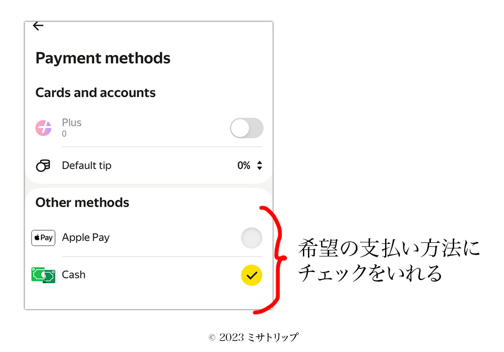 【必須】中央アジアで必須の配車アプリ「Yandex Go」の使い方 | ミサトリップ